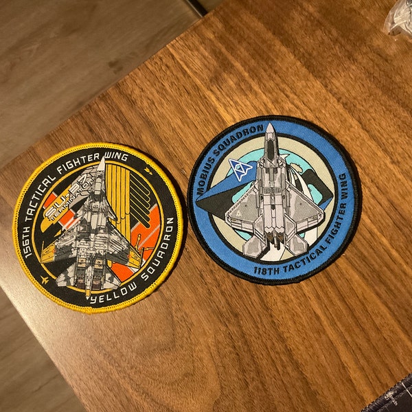 Ace Combat 04 Inspired - Su-37 Terminator, Yellow Squadron, Military ...