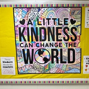 Collaborative Coloring Poster Teamwork Activity "reading Helps Your ...