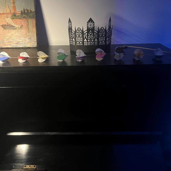 Dwarf With Treasure Cave / Shadow Play for a Tea Light / Waldorf ...