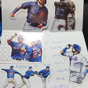 Fernando Tatis Jr Sticker - Etsy