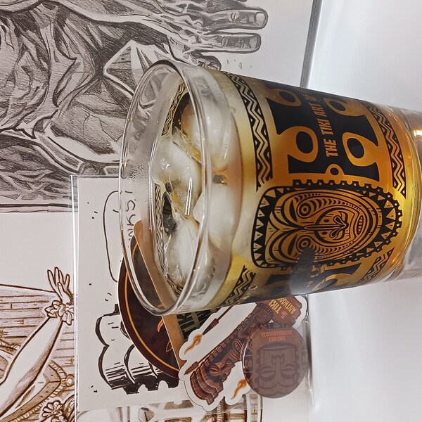 Modernist Abstract - an Original Painting by Anthony Carpenter - Etsy