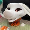 Furry Fursuit Head Base Grumpy Dog Static Base 3d Print - Etsy Canada