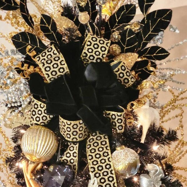 White Glitter Sequin Pampas Grass Spray Christmas Tree Spray Glitter Pick For Wreaths