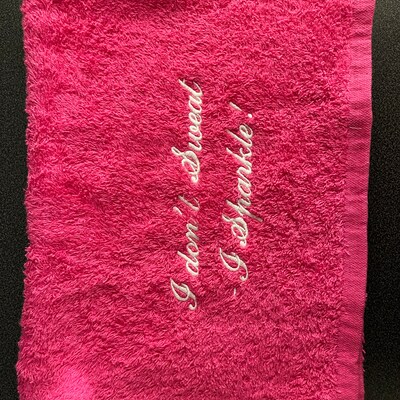 Children's Face Flannels / Kids Face Flannels / Personalised Flannels ...