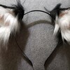 Realistic Cat Ears - Etsy