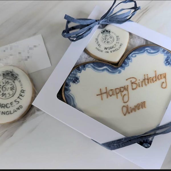 10 Stork Cookies, Baby Shower Cookies, Baby Shower Biscuits, Baby ...