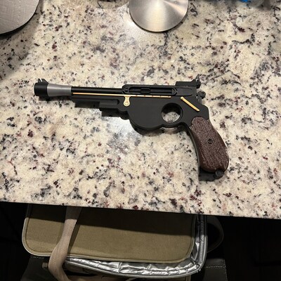 Predator Gauntlet Forearm Bomb Selfdestruction Cummunicator - Etsy