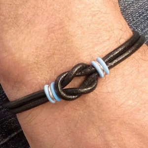 7.25mm BLUEBERRY O Rings | Etsy