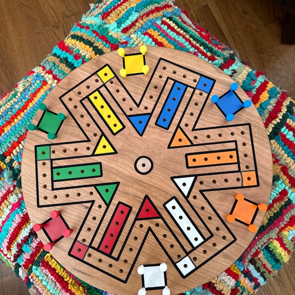 Fast Track Game / Fast Track / Fast Track Game Night / Fast Track Board ...