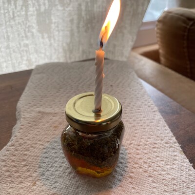 POWERFUL Fidelity Blessing Request Spell Candle/bind to Me - Etsy