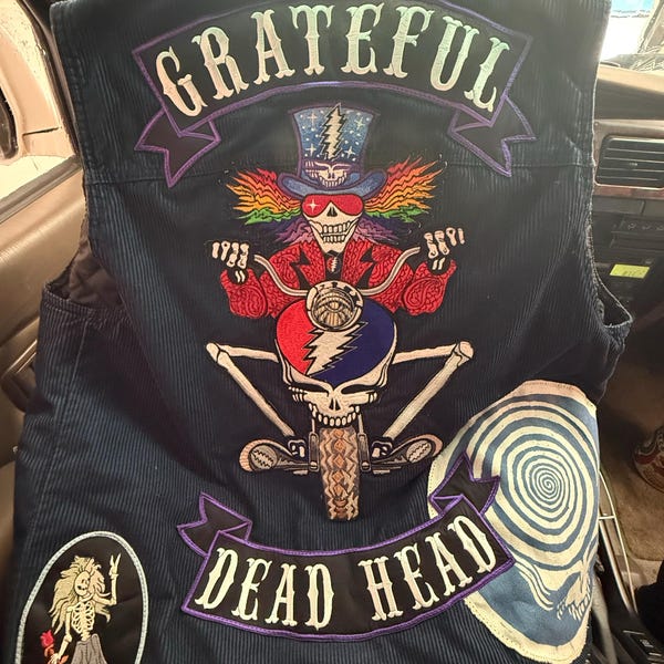 Custom Rockers Top or Bottom, Name Tag, MC Patch, Rank Tag Custom - Etsy