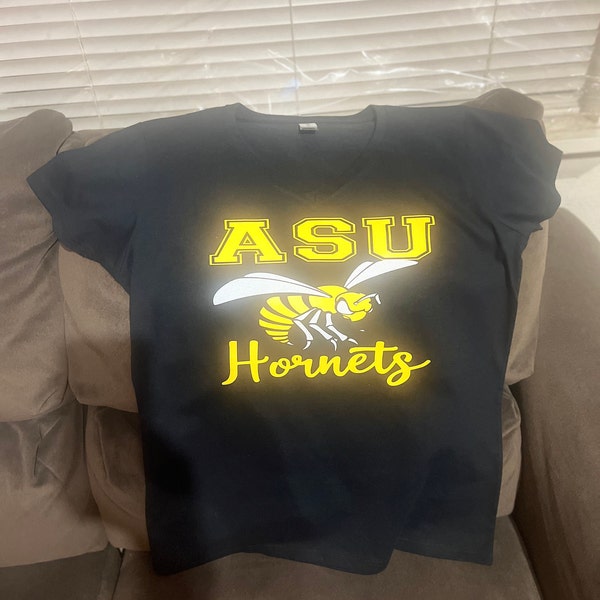ASU Hornets Svg,png,jpeg - Etsy