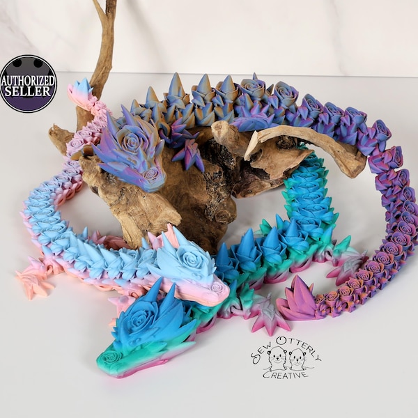 Orchid Turtle, Cinderwing3d, STL File for 3D Printing, STL Print Files ...