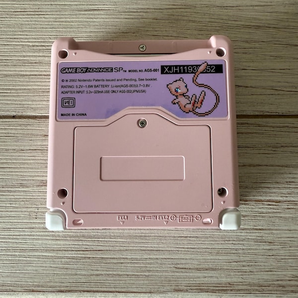 Ds Game Case for Fire Emblem (FE7) on GBA (PAL/USA) | Fire Emblem ...