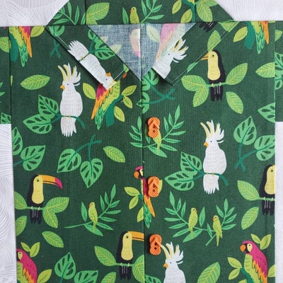 Micro Mini MULTI-MIX Shapes Star & Heart Round Buttons Collection Sold ...