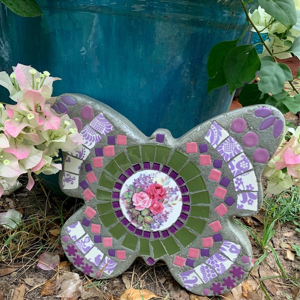 Mixed Square Ceramic Tiles 1.5 Cm (clearance) - Etsy