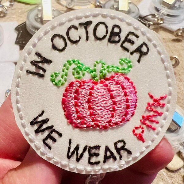 Respiratory Therapist Feltie Design 2 Sizes Machine Embroidery Design ...