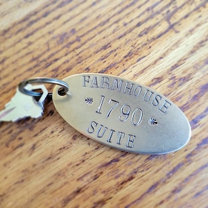 Vintage Fire Box Numbers Red Tags Metal Tag Favorite Numbers - Etsy