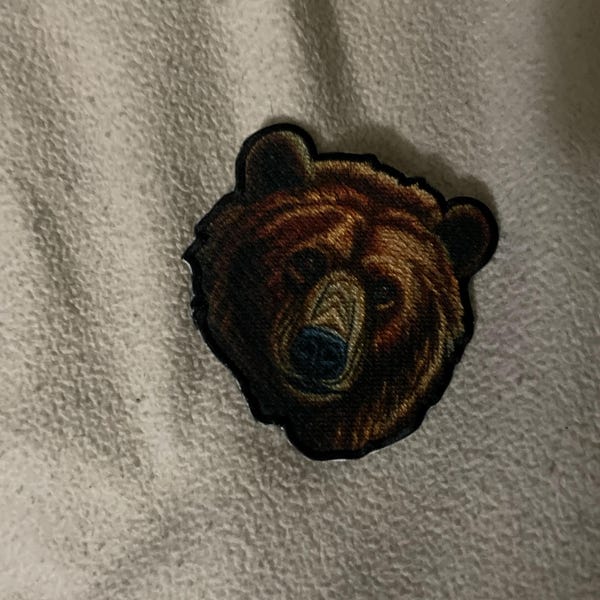 Swamp Scene Sticker, Bayou Sticker, Vinyl Stickers Decals, Nature Decal ...