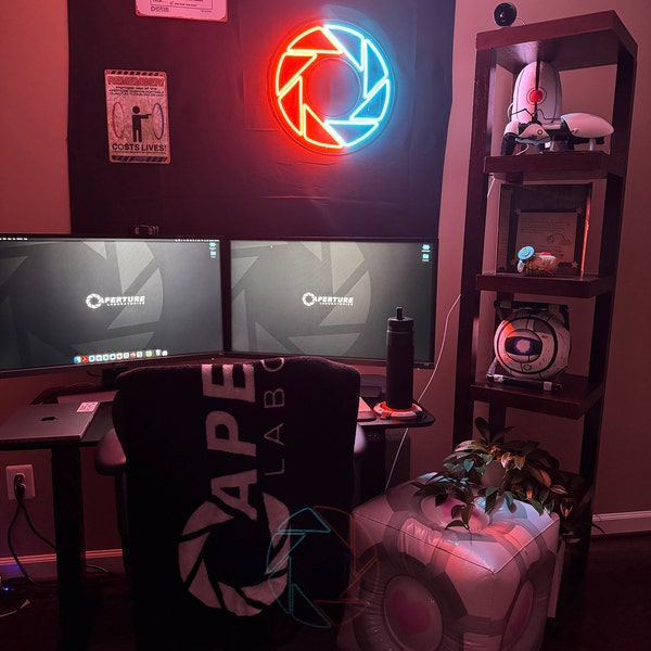 Github LED Neon Sign - Etsy