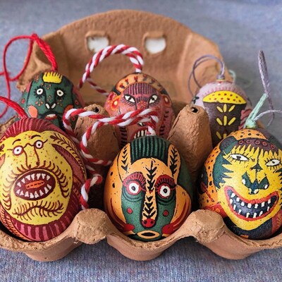 Set of 6 Kistka Kistka Set Pysanky Supplies Pysanky Kit - Etsy