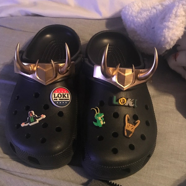 Croki Croc Attachment - Etsy