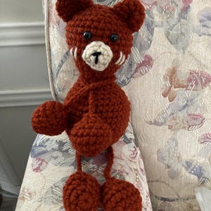 Worm Crochet Pattern, Worm Caterpillar Amigurumi Crochet Pattern ...