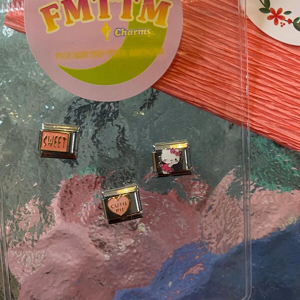 Fmttm-limited Edition Blue Eye, Lucky Eye, Sun, Star, Moon, Evil Eye ...