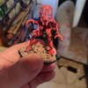Human Fighter Eldritch Knight Witcher Geralt Monster Slayer Ranger 28mm ...