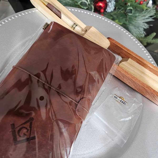 Wooden Common Gavel Masonic Working Tool - Etsy