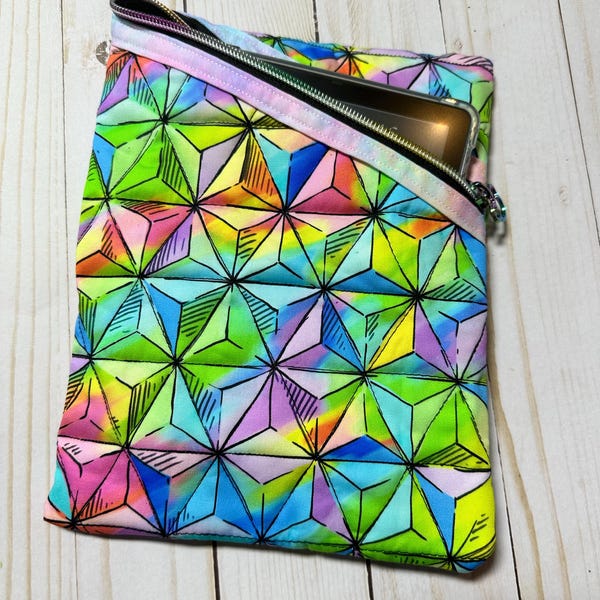 PDF Hemingway Pouch Pattern Digital Download Quilted Bag in Four Sizes ...