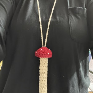 Mushroom Vape Pen Holder, Crochet Mushroom Vape Pouch, Vape Purse, Vape ...