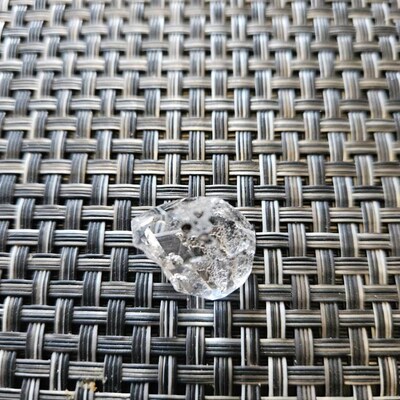 Unique Quartz Cluster With Double Terminations and Parallel Growth ...