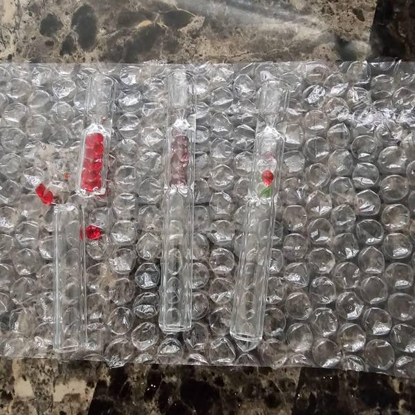 Blue Cotton Surgical Huck Absorbent Towels Shop Rags for Cleaning 6 PCS ...