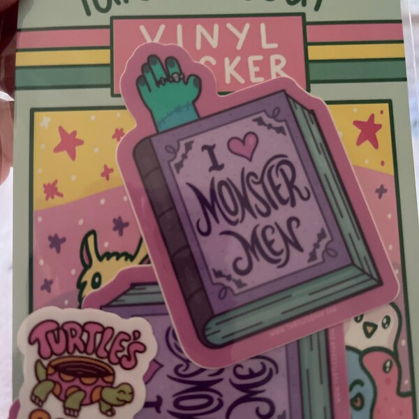 Pool Party, Animals, Sticker Sheet, Vinyl Decal, Floaties, Summer, Cute ...