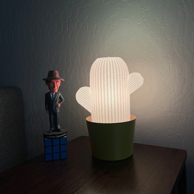 ASPEN Cone Base Table Light Cone Light Colorful Cone Light Desk Light ...