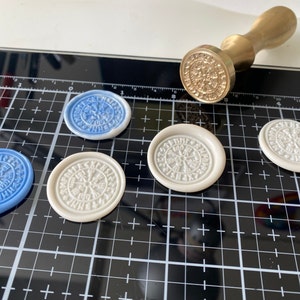 Sea Turtle Wax Seal Stamp Sea Turtle Wax Seals Wedding Seals Invitation ...