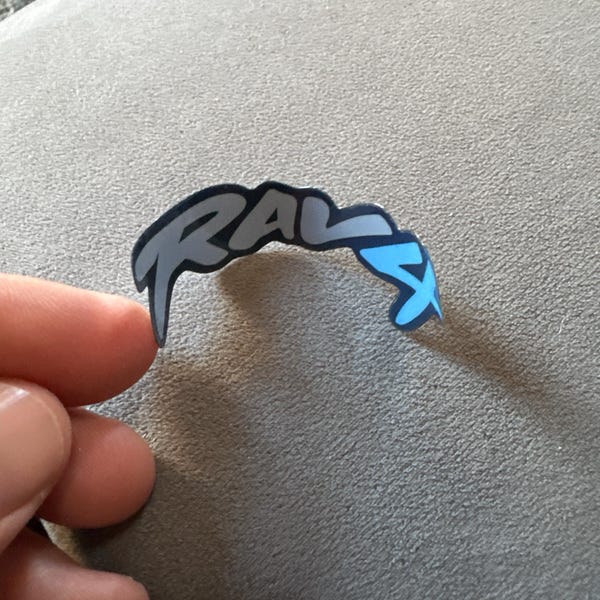Rav4, Rav4 Sticker, Toyota Rav4, Toyota Rav4 Sticker, Rav4 SUV, Rav4 ...