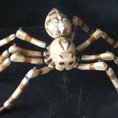 Dodo Bird Strung Puppet Marionette Hand Made to Order in Staffordshire ...