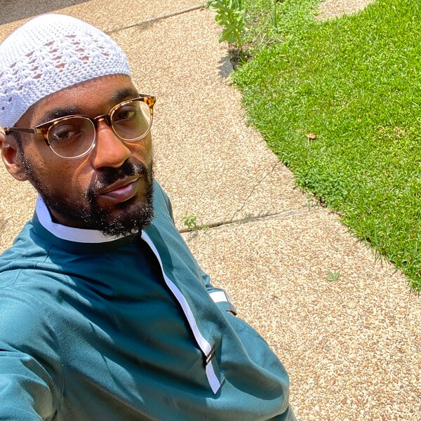 Men High Quality Thobe , Thobes for Men, Islamic Ramadan Gifts, Arabic ...