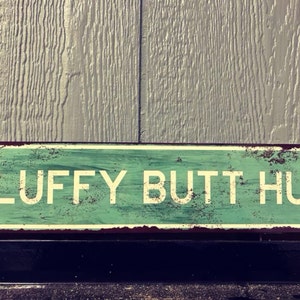 The Hideout Funny Kid Treehouse Sign Kids Fort Sign Play - Etsy