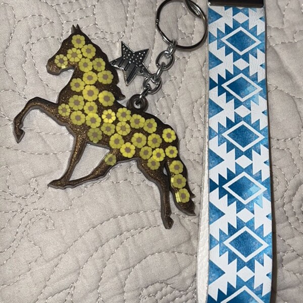 Turquoise Lighting Bolt Hoop Nose Ring Western Nose Ring Nose Hoop ...