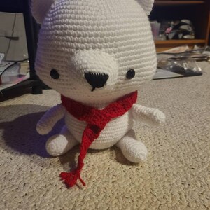 PATTERN: Cuddle-sized Sean the Leprechaun Amigurumi Crocheted - Etsy