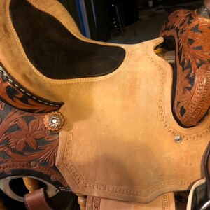 Custom Conchos Horse Tack Saddle Charms & by BitofBlingConchos