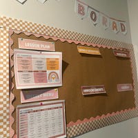 Alphabet Poster Classroom Decoration, Safari Classroom Theme, ABC ...