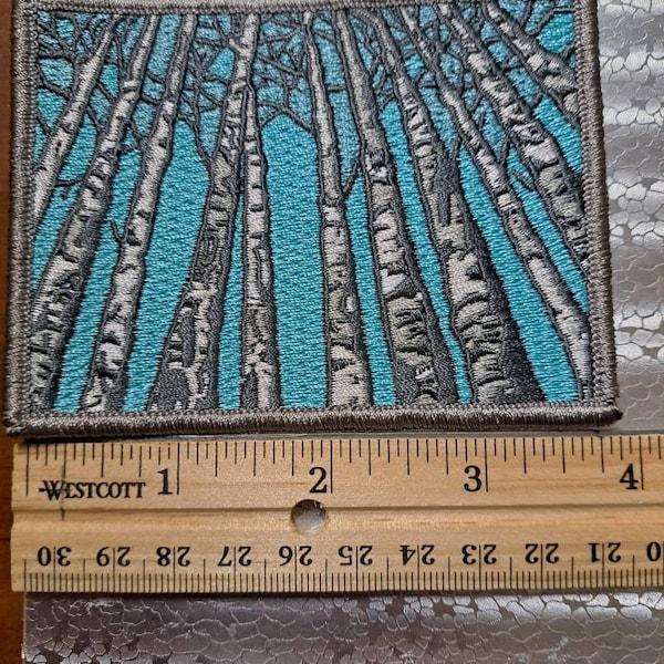 Tree Patch, Nature Patch, Explore Patch, Backpack Patch, Hiking Patch, Wilderness Patch ...