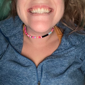 The Summer I Turned Pretty Infinity Necklace TSITP Jewelry - Etsy Australia