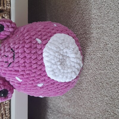 Crochet Squishmallow Pattern Bundle Squishables Pattern Amigurumi ...