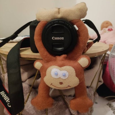 Camera Buddy Photography Accessory Camera Lens Buddy Photographer ...