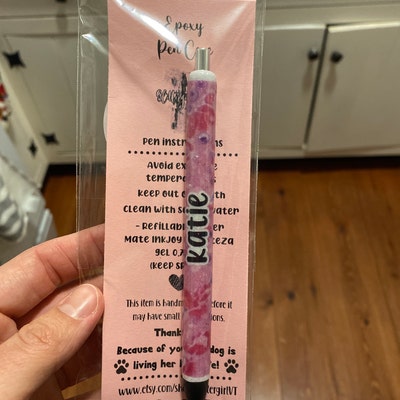 Veterinary Technician Vet Tech Week Vet Tech Pens - Etsy